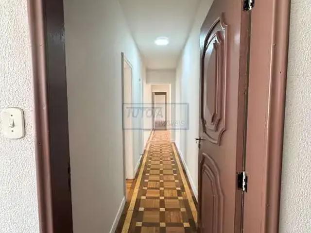 Apartamento para Venda em São Paulo/SP Jardim Paulista 4 Quartos