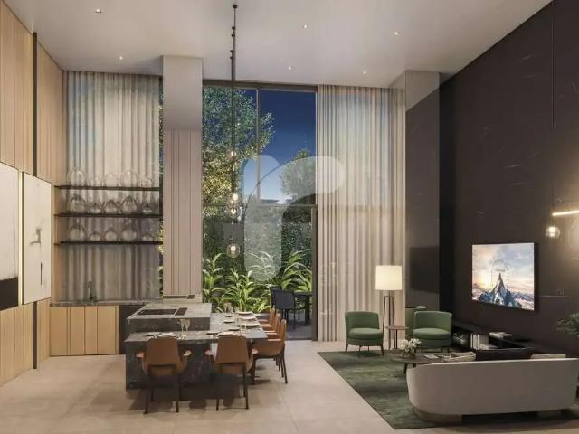 Apartamento para Venda em São Paulo/SP Jardim Paulista 4 Quartos