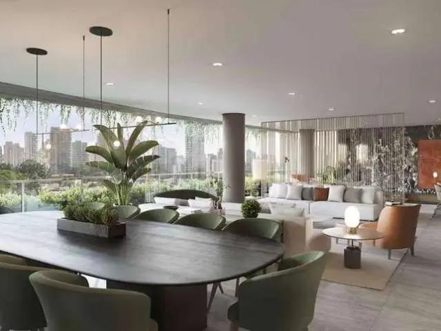 Apartamento para Venda em São Paulo/SP Jardim Paulista 4 Quartos