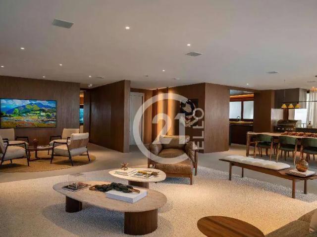 Apartamento para Venda em São Paulo/SP Jardim Paulista 4 Quartos