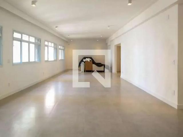 Apartamento para Venda em São Paulo/SP Jardim Paulista 4 Quartos
