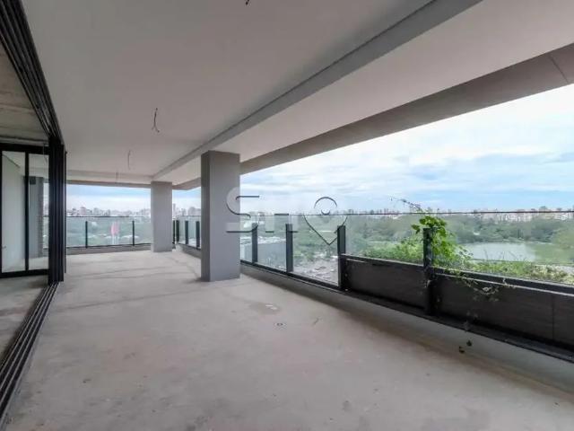 Apartamento para Venda em São Paulo/SP Jardim Paulista 4 Quartos
