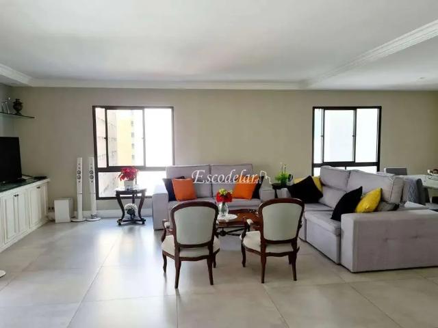 Apartamento para Venda em São Paulo/SP Jardim Paulista 4 Quartos
