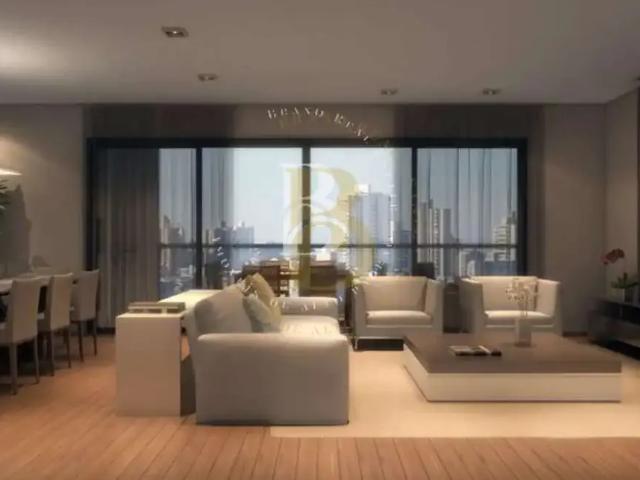 Apartamento para Venda em São Paulo/SP Jardim Paulista 4 Quartos