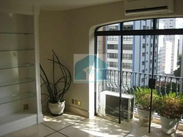 Apartamento para Venda em São Paulo/SP Jardim Paulista 4 Quartos