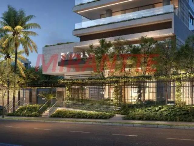 Apartamento para Venda em São Paulo/SP Jardim Paulista 4 Quartos