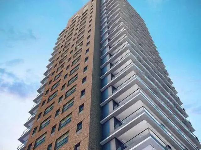Apartamento para Venda em São Paulo/SP Jardim Paulista 4 Quartos