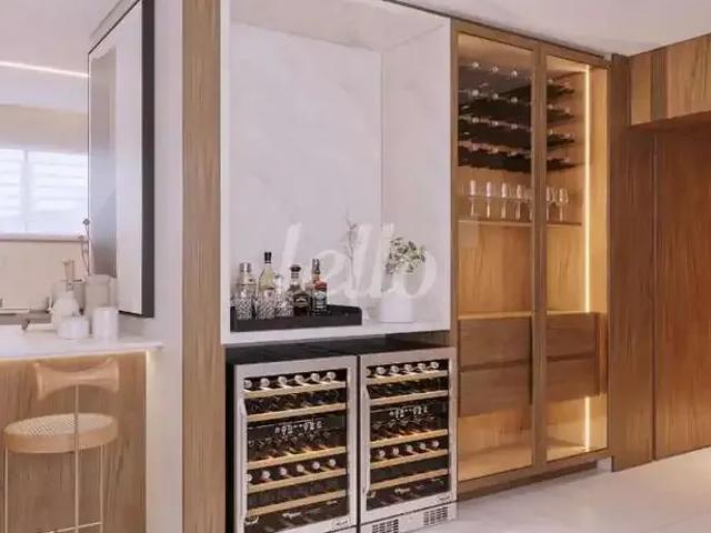 Apartamento para Venda em São Paulo/SP Jardim Paulista 4 Quartos