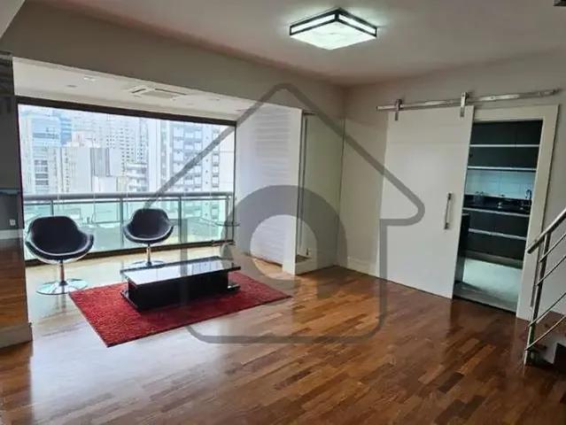 Apartamento para Venda em São Paulo/SP Jardim Paulista 4 Quartos