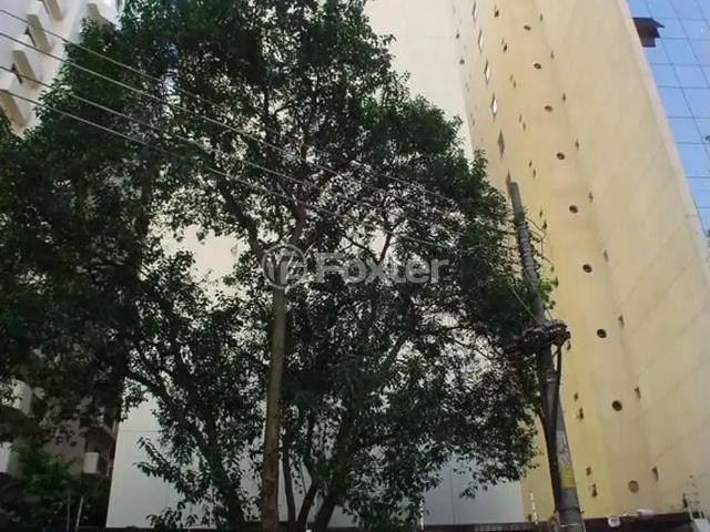 Apartamento para Venda em São Paulo/SP Jardim Paulista 4 Quartos