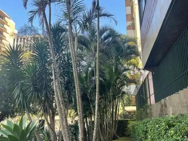 Apartamento para Venda em São Paulo/SP Jardim Paulista 4 Quartos