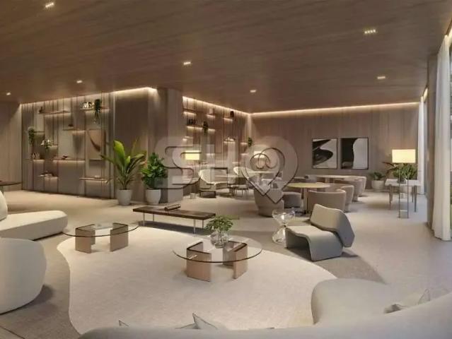 Apartamento para Venda em São Paulo/SP Jardim Paulista 4 Quartos