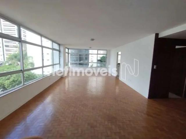 Apartamento para Venda em São Paulo/SP Jardim Paulista 4 Quartos