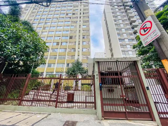 Apartamento para Venda em São Paulo/SP Jardim Paulista 4 Quartos