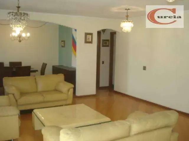 Apartamento para Venda em São Paulo/SP Jardim Paulista 4 Quartos