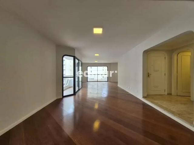 Apartamento para Venda em São Paulo/SP Jardim Paulista 4 Quartos