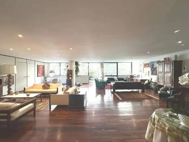 Apartamento para Venda em São Paulo/SP Jardim Paulista 4 Quartos