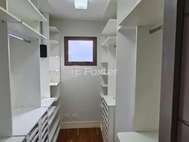 Apartamento para Venda em São Paulo/SP Jardim Paulista 4 Quartos