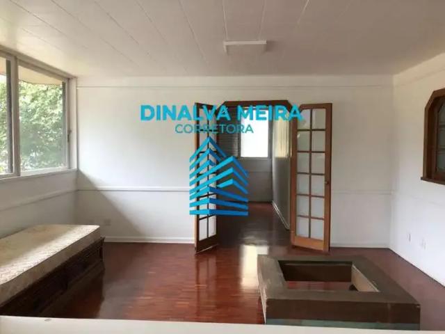 Apartamento para Venda em São Paulo/SP Jardim Paulista 4 Quartos