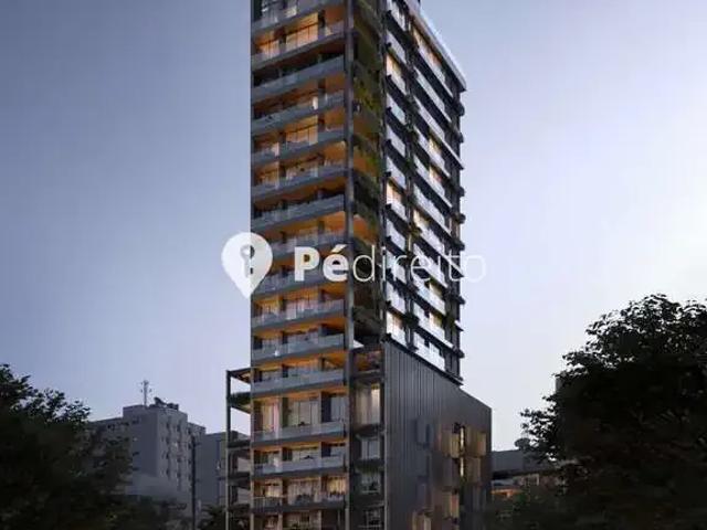 Apartamento para Venda em São Paulo/SP Jardim Paulista 4 Quartos