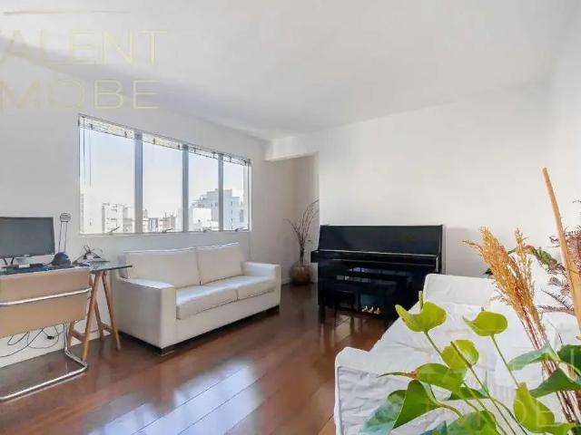 Apartamento para Venda em São Paulo/SP Jardim Paulista 4 Quartos