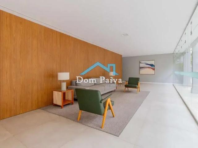 Apartamento para Venda em São Paulo/SP Jardim Paulista 4 Quartos