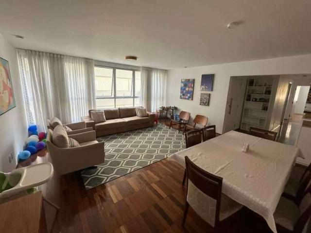 Apartamento para Venda em São Paulo/SP Jardim Paulista 4 Quartos