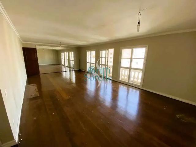 Apartamento para Venda em São Paulo/SP Jardim Paulista 4 Quartos