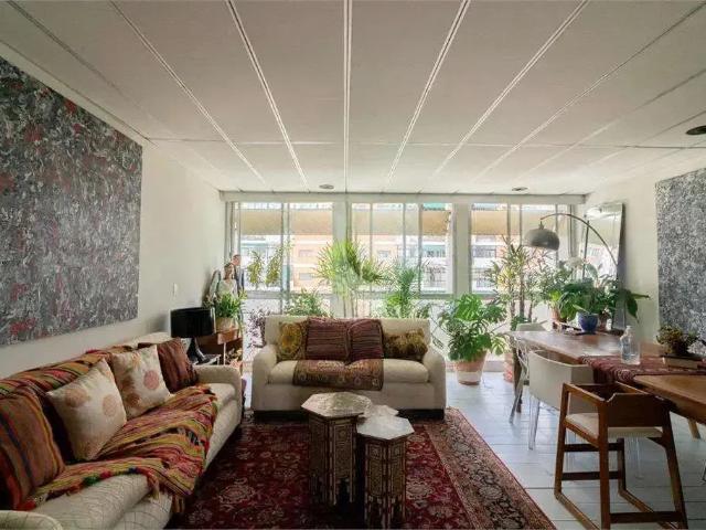 Apartamento para Venda em São Paulo/SP Jardim Paulista 4 Quartos