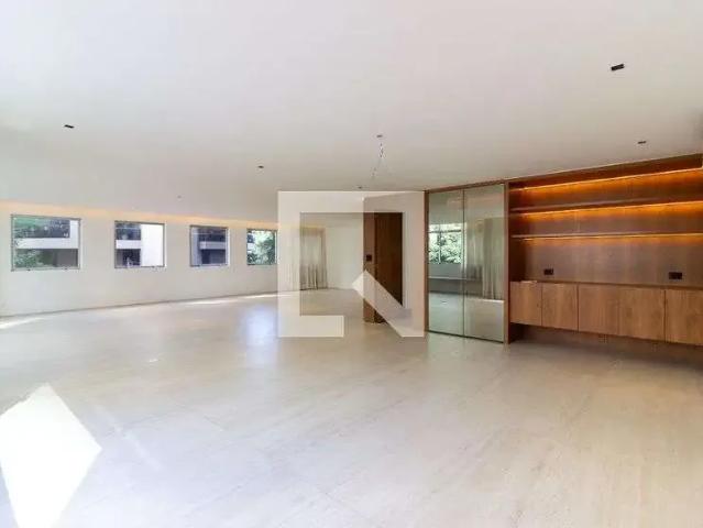 Apartamento para Venda em São Paulo/SP Jardim Paulista 4 Quartos