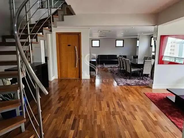 Apartamento para Venda em São Paulo/SP Jardim Paulista 4 Quartos