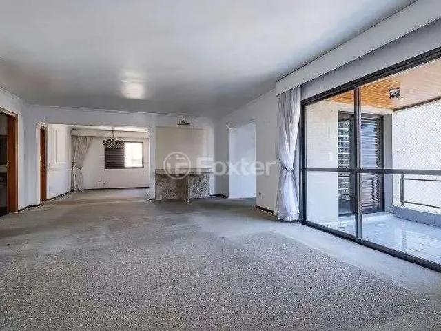 Apartamento para Venda em São Paulo/SP Jardim Paulista 4 Quartos