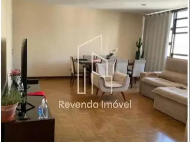 Apartamento para Venda em São Paulo/SP Jardim Paulista 4 Quartos