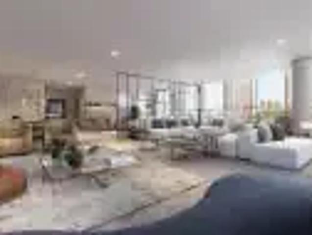 Apartamento para Venda em São Paulo/SP Jardim Paulista 4 Quartos