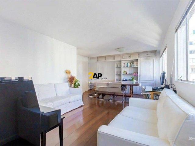 Apartamento para Venda em São Paulo/SP Jardim Paulista 4 Quartos