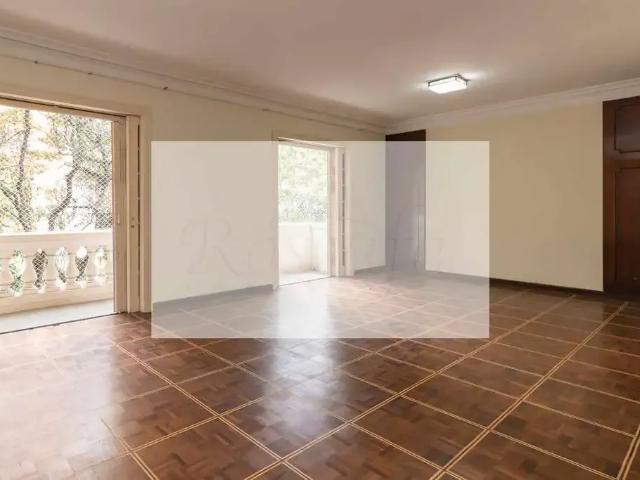 Apartamento para Venda em São Paulo/SP Jardim Paulista 4 Quartos