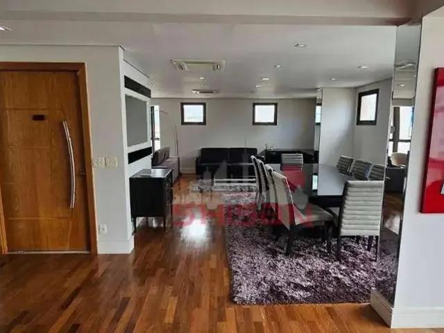 Apartamento para Venda em São Paulo/SP Jardim Paulista 4 Quartos