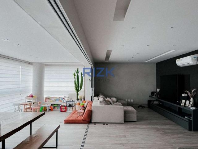Apartamento para Venda em São Paulo/SP Jardim Paulista 4 Quartos