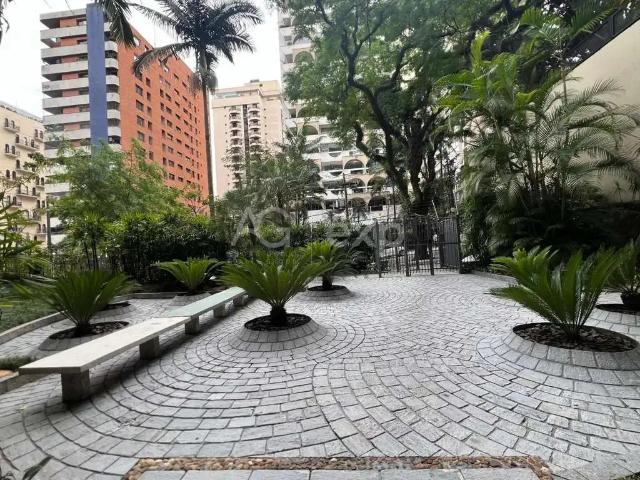 Apartamento para Venda em São Paulo/SP Jardim Paulista 4 Quartos