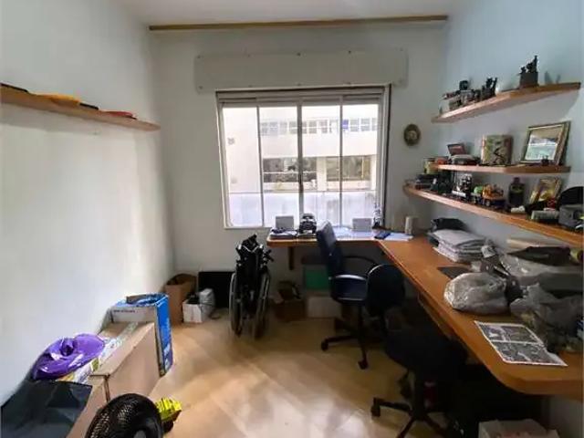 Apartamento para Venda em São Paulo/SP Jardim Paulista 4 Quartos
