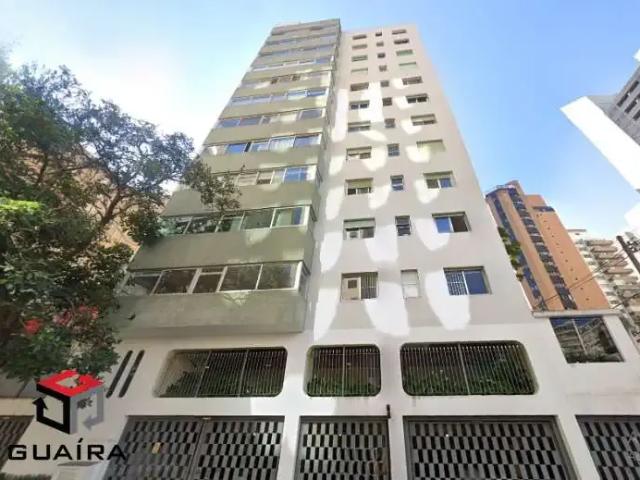 Apartamento para Venda em São Paulo/SP Jardim Paulista 4 Quartos