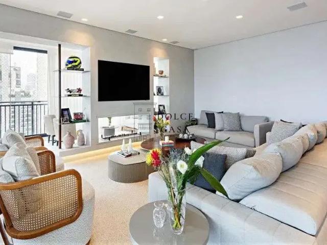 Apartamento para Venda em São Paulo/SP Jardim Paulista 4 Quartos