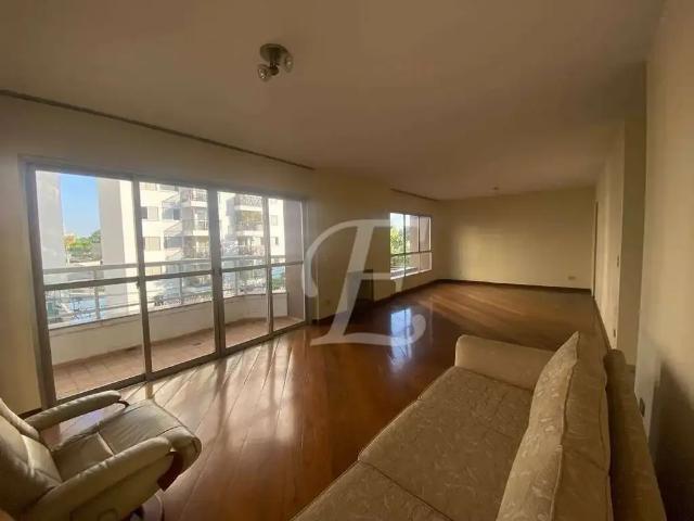 Apartamento para Venda em São Paulo/SP Jardim Paulista 4 Quartos