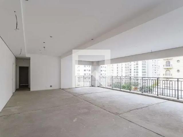 Apartamento para Venda em São Paulo/SP Jardim Paulista 4 Quartos