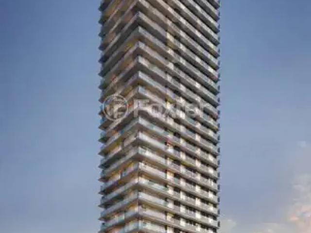 Apartamento para Venda em São Paulo/SP Jardim Paulista 4 Quartos