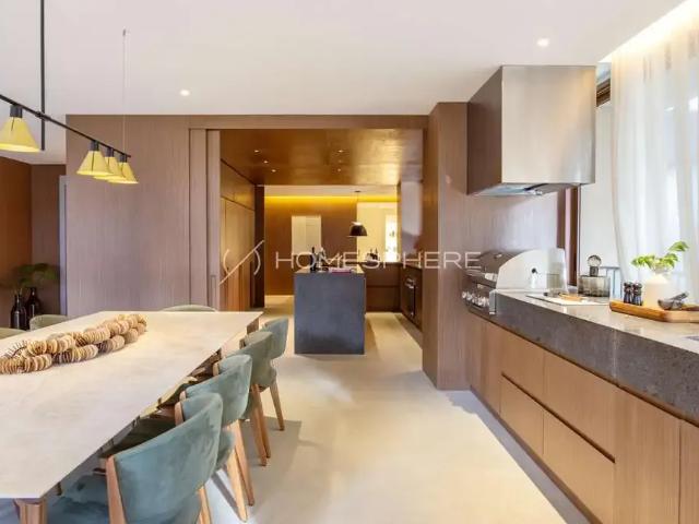 Apartamento para Venda em São Paulo/SP Jardim Paulista 4 Quartos