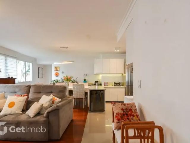 Apartamento para Venda em São Paulo/SP Jardim Paulista 4 Quartos
