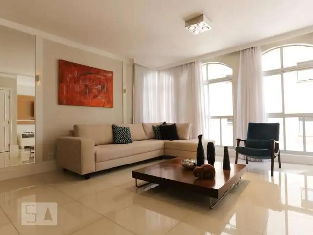 Apartamento para Venda em São Paulo/SP Jardim Paulista 4 Quartos