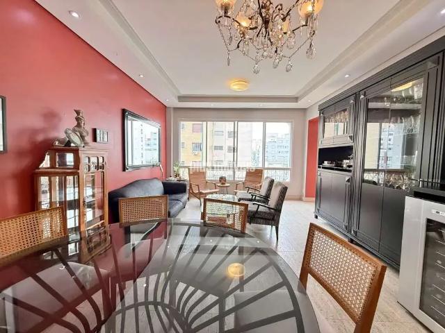 Apartamento para Venda em São Paulo/SP Jardim Paulista 4 Quartos
