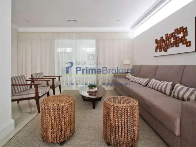 Apartamento para Venda em São Paulo/SP Jardim Paulista 4 Quartos